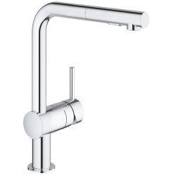 Купить смеситель для кухни Grohe Minta 30274000 в Минске Гомеле ...