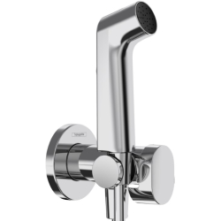 Купить смеситель с биде Hansgrohe Bidette 29232000 в Минске Гомеле ...