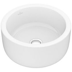 Villeroy&Boch Architectura 40 см 41254001 раковина купить в Минске, цена