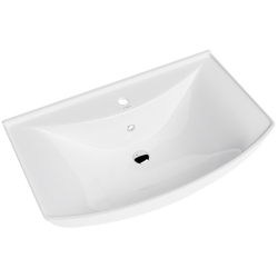 Купить раковину Aqwella 65 см 4640021062296 в Минске Гомеле Могилеве Гродно Бресте Витебске