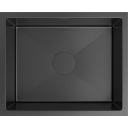 Купить мойку Roxen Uno 560210-54B 54 см в Минске Гомеле Могилеве Гродно Бресте Витебске