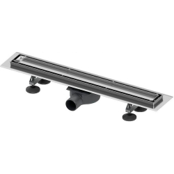 Купить душевой трап Tece Tecelinus 15103070 в Минске Гомеле Могилеве ...