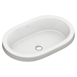 Купить раковину Villeroy&Boch Architectura 61.5 см 41666001 в Минске ...